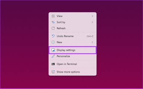How To Make Desktop Icons Smaller On Windows 11 Guiding Tech