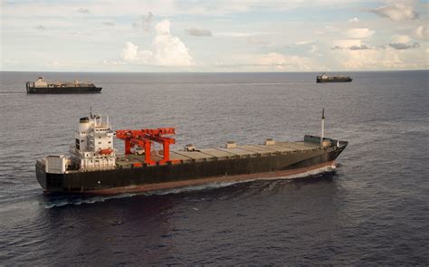 Maritime Prepositioning Force