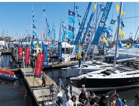 Rhumb Lines Show Highlights From Annapolis Practical Sailor
