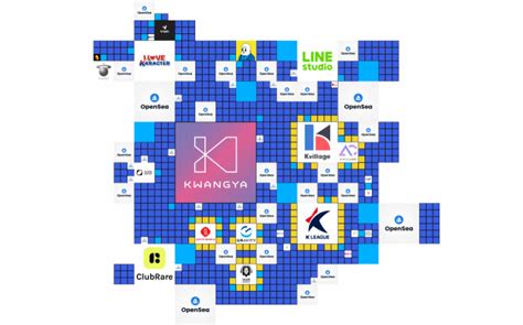 롯데월드가 메타버스에 떴다더 샌드박스 케이버스 공간 마련 서울경제