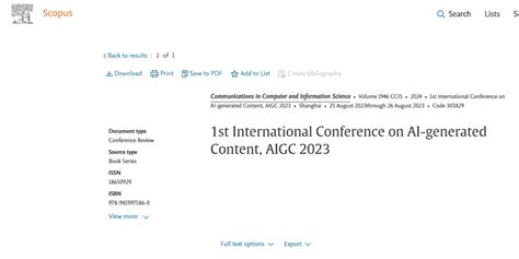 History Of Aigc Aigc 2025