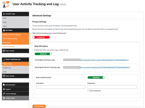 User Activity Tracking And Log WordPress Plugin By Moove