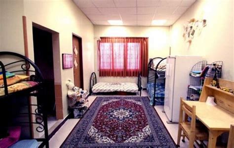 دانشگاه بیرجند نیازمند گسترش خوابگاه های متاهلی خبرگزاری مهر اخبار