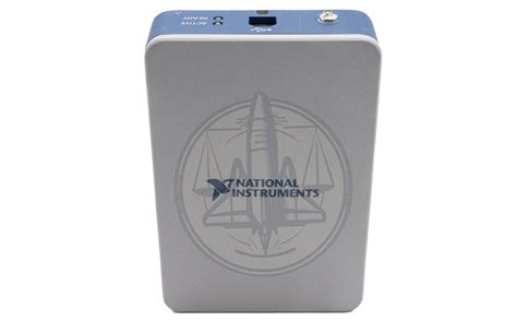 Cdaq — Apollo Measurements