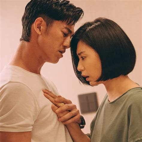 《媽，別鬧了！》賈靜雯床戲太裸「不敢往下看」，曾莞婷成「肉慾擔當」