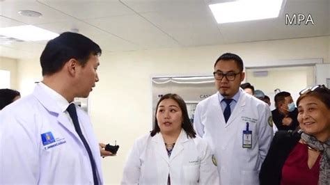 Гэмтлийн эмнэлгийн Төвлөрсөн ариутгалын тасгийн барилгын их засвар