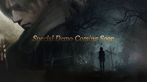 익스트림무비 [ps5소프트] 바이오하자드 Re 4 고해상도 스크린샷 캐릭터 소개