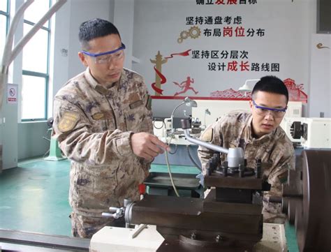 紧盯战场需求 关口前移千方百计练精兵 极目新闻