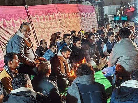 Five Day Festival In Nathdwara On Shri Ram Temple Pran Pratistha राम