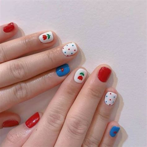 Pin Op Nails Nagels Nagels Lakken Lak