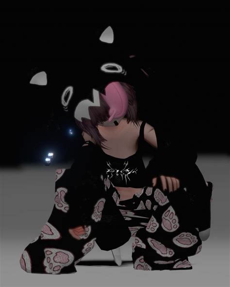 Vrchat In 2024 Cute Anime Character Female Avatar Pink Tumblr Aesthetic