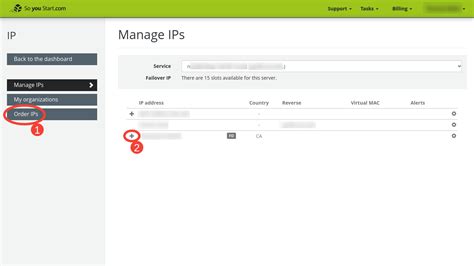 creating our first lxc vps with proxmox ve 6 2 at soyoustart — lowendspirit