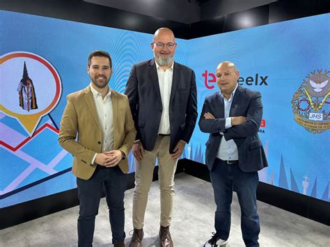 La App De Teleelx Geolocalizará Los Pasos En Tiempo Real Esta Semana