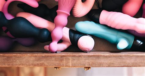 Why You Should Broaden Your Definition Of Sex Elvie