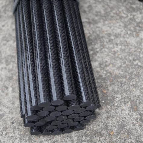 Octagonal Rod