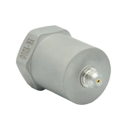 500mv G Iepe Piezoelectric Accelerometer Onsite Shock Impact Vibration