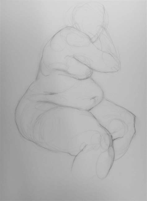 Why I Draw The Figure Seattle Artist League