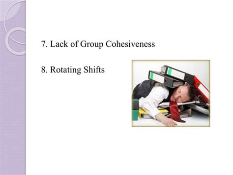 Stress Management Ppt