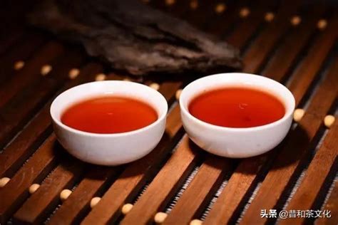 品茶時，「喉韻」、「岩韻、「茶氣」的具體表現是什麼 每日頭條