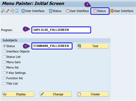 Easiest Way Of Alv Toolbar Creating Abapmemocom