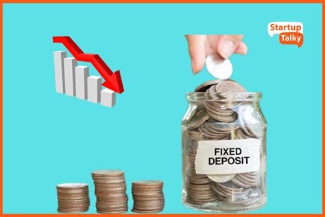 Rbi Repo Rate Cut Impact Sbi Hdfc Bank Others Slash Fd Interest Rates