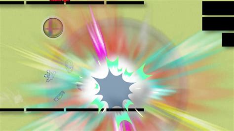 Ssf2 Rayman Explosion Battle 2 By Therprtnetwork On Deviantart