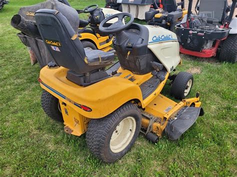 2003 Cub Cadet 3204 For Sale In Paynesville Minnesota
