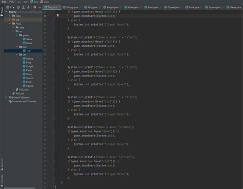 Solved JAVA PROGRAMMING In This Assignment You Are Asked To Chegg