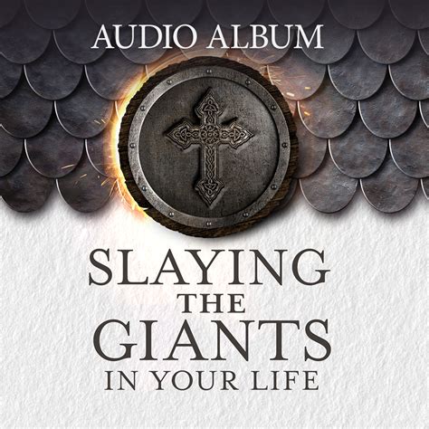 Slaying The Giants Playlist TurningPoint