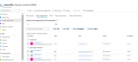 How To Create Api Connection Logic App Consumption Using Arm Rest Api Microsoft Community Hub