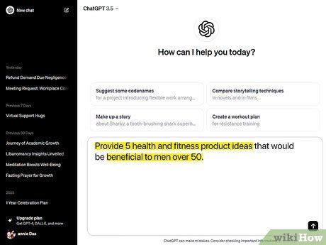 Practical Uses For ChatGPT With Example Prompts