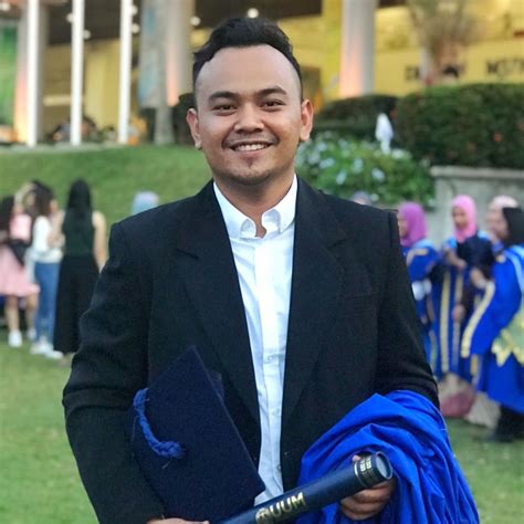 Syufa Azuan Mohd Shoib Marketing Executive Uow Malaysia Kdu Linkedin