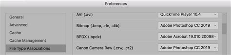 Opening The New Cr3 Canon Raw Files Adobe Support Community 10291917