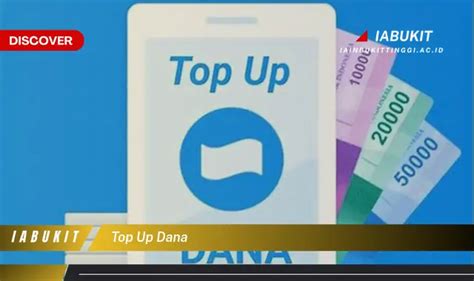 Intip Rahasia Top Up Dana Yang Bikin Kamu Penasaran