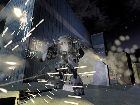 F.E.A.R. Extraction Point - - Gamereactor