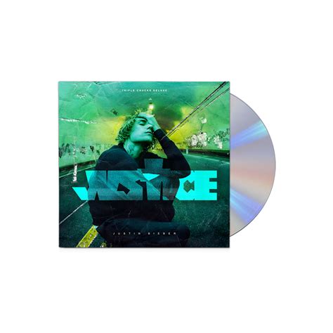 Justin Bieber Def Jam Official Store