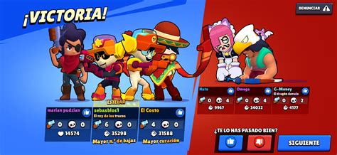 This Is Odd Bad Randoms On The Other Team Rbrawlstars