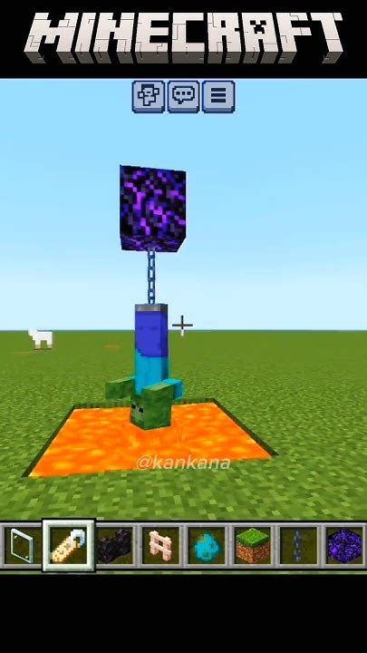 Minecraft Viral Tiktok Hack 🍷🗿😱shorts Viralvideo Minecraft