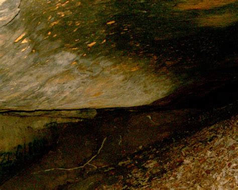 Tinkers Cave Ohio Exploration Society