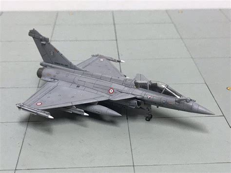 1144 法國空軍 Rafale C 飆風戰鬥機 完成品 露天市集 全台最大的網路購物市集