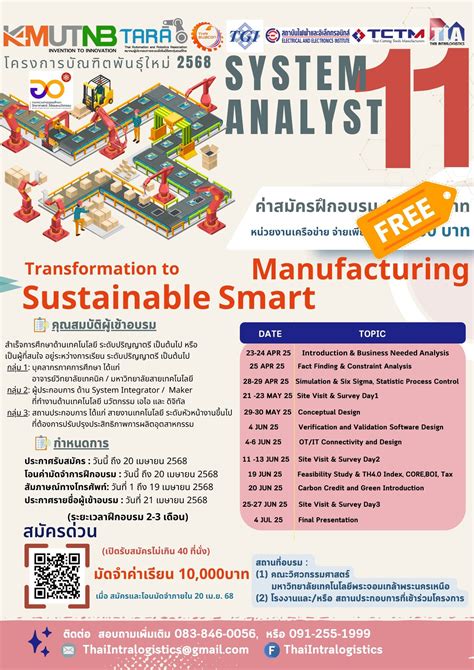 Robot Academy Kmutnb Added A New Photo Robot Academy Kmutnb