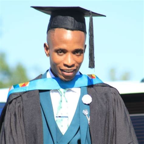 Phumlani Xulu Durban Kwazulu Natal South Africa Professional