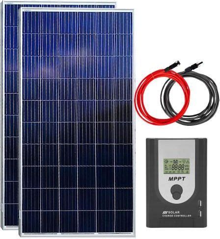 Pakiet Solarny Maxx Zestaw Solarny 280W 12V MPPT Opinie I Ceny Na