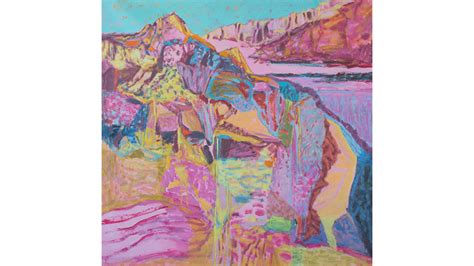 Jo Bertini Artist Profile