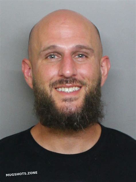 Davis Joshua Andrew 06142023 Charlotte County Mugshots Zone
