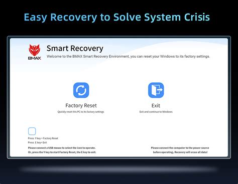 BMAX B9 Power Mini PC 32GB 1TB