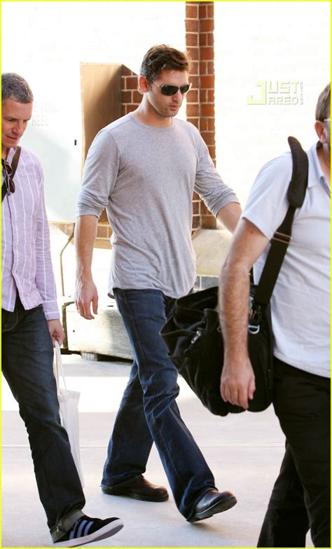 Eric Bana Hits The Movie Trail Photo 401751 Photos Just Jared