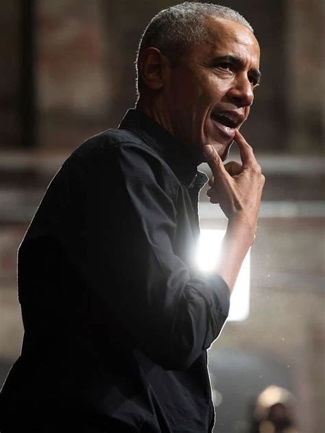 Happy Birthday Barack Obama 7 Top Quotes From The Former President