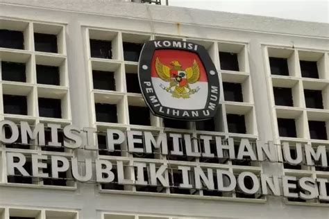 PKPU 10 Dan 11 Tahun 2023 Soal Caleg Mantan Terpidana Korupsi Bakal