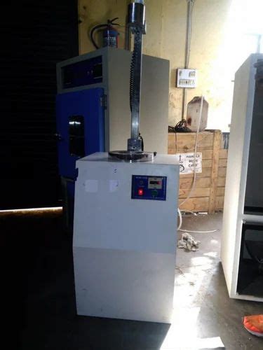 Dart Impact Tester Capacity 1kg Automation Grade Semi Automatic At